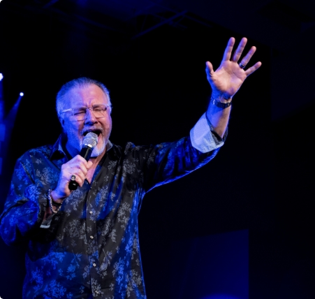 Escola Bíblica – PIB Copa